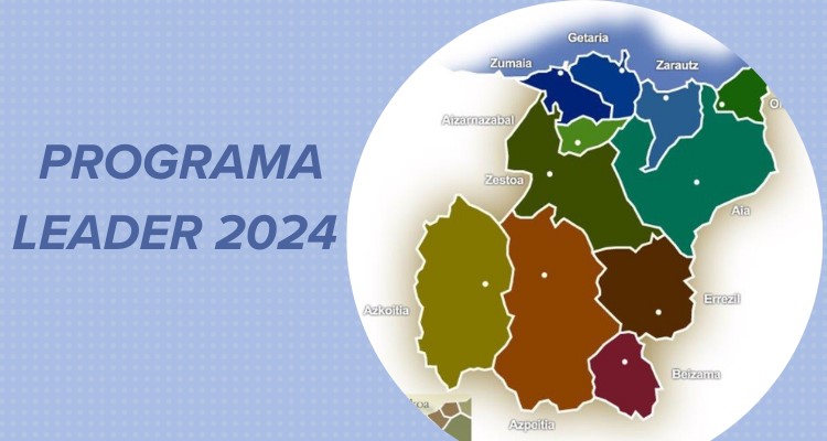 Programa Leader 2024 - Partners Global Funding